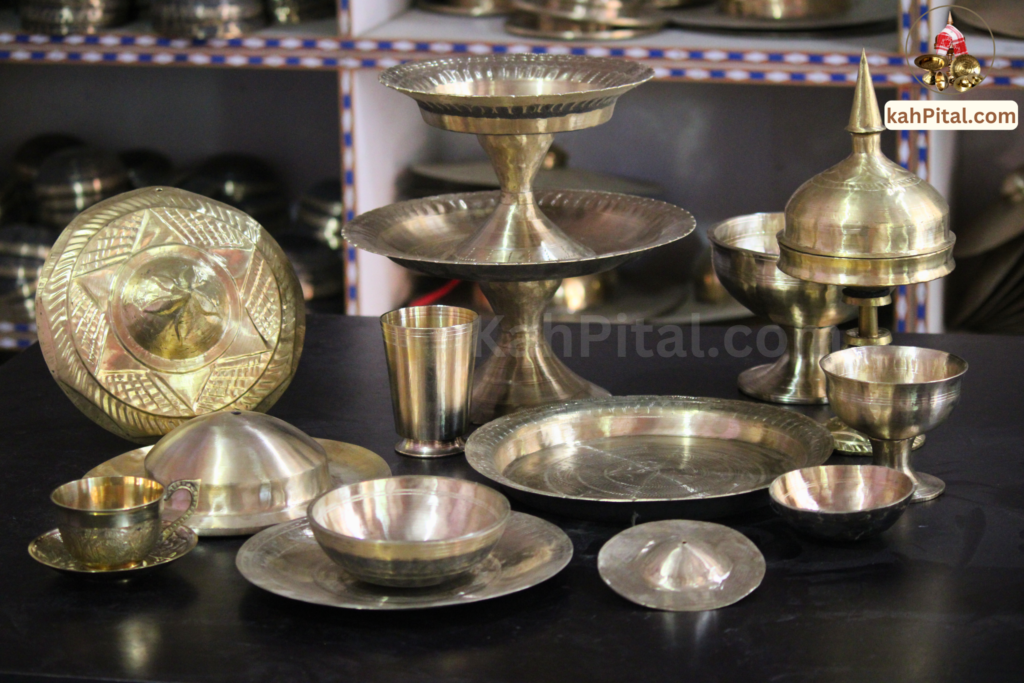 How to Identify Authentic Brass & Kansa (Bell Metal) - kahpital.com